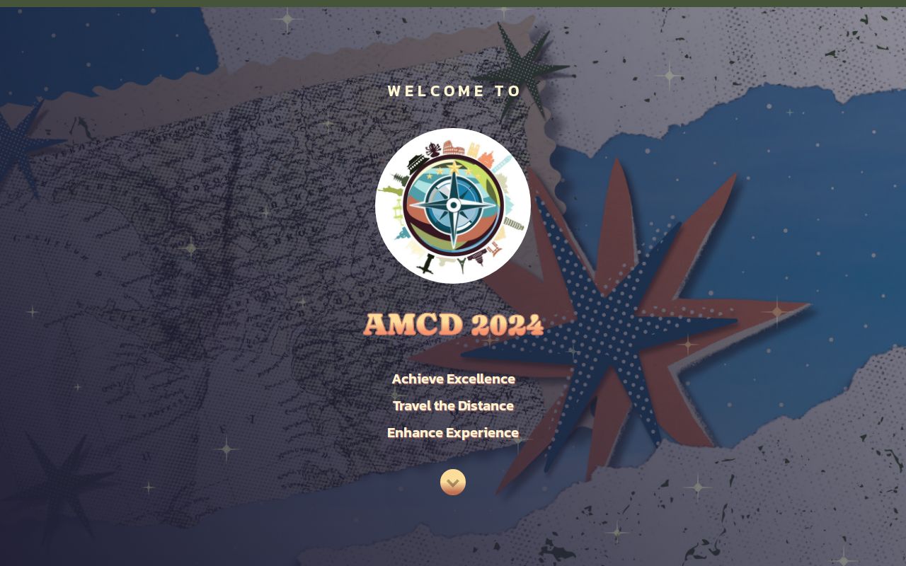 AMCD 2024